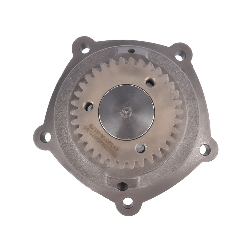 Brand New Accessory Drive Assy 8 Grove for Detroit Series 60 12.7 Liter ...