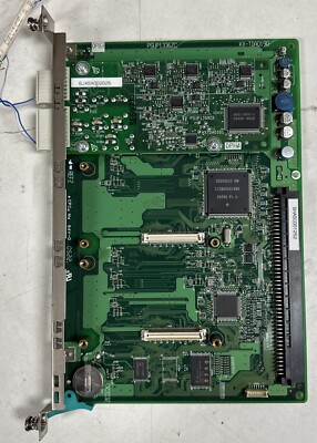 Telecom Systems - Panasonic Kx-Tda