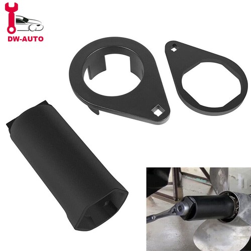 For Mercruiser Bravo III Carrier Tool Set 91-8053741 & 91-805374 & 91 ...