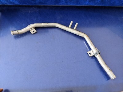 2013-2018 AUDI A8 QUATTRO 4.0L s6 REAR Coolant HOSE TUBE LINE ...