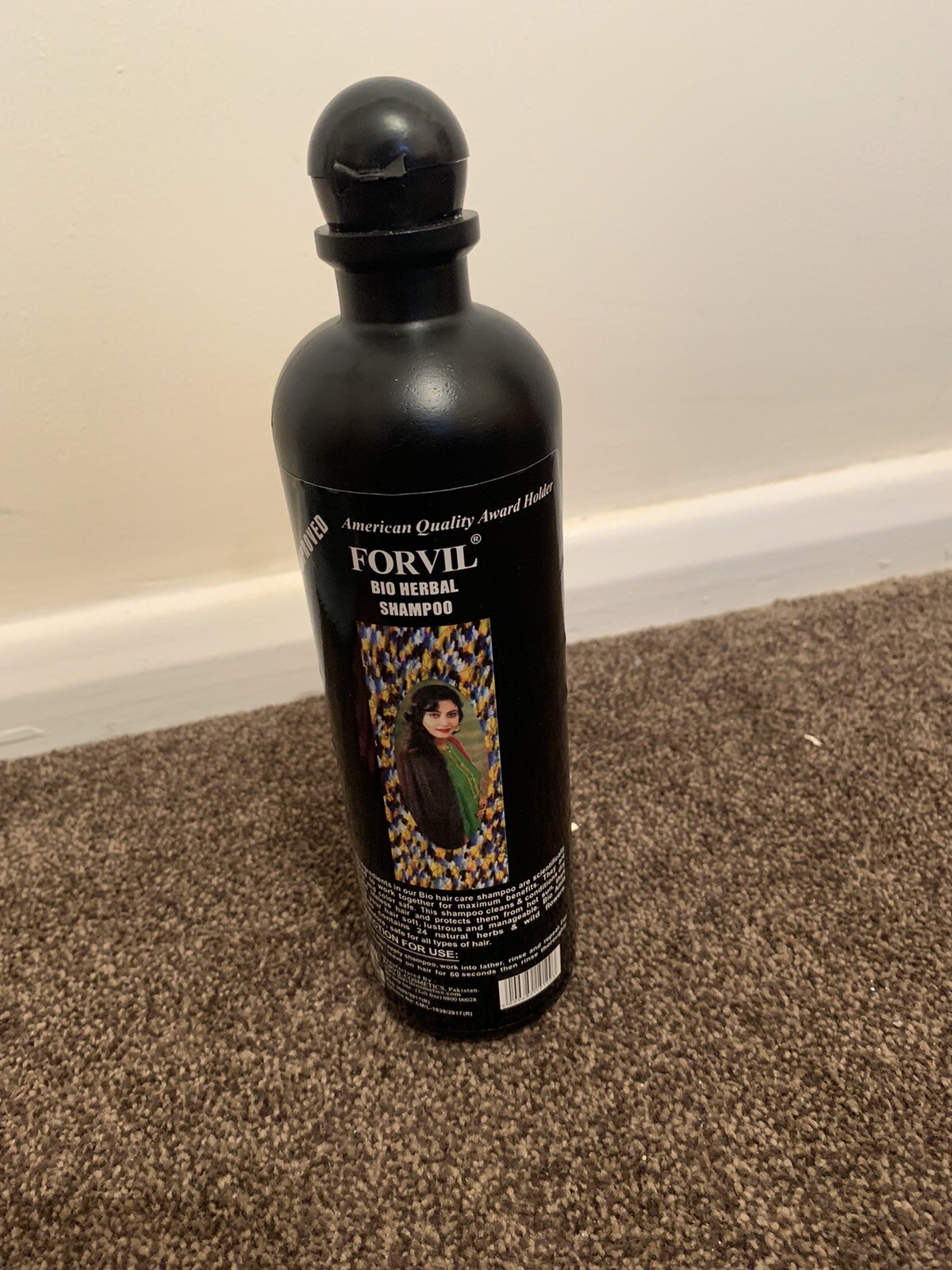 Bio Amla Shampoo Family Size 720ml | eBay