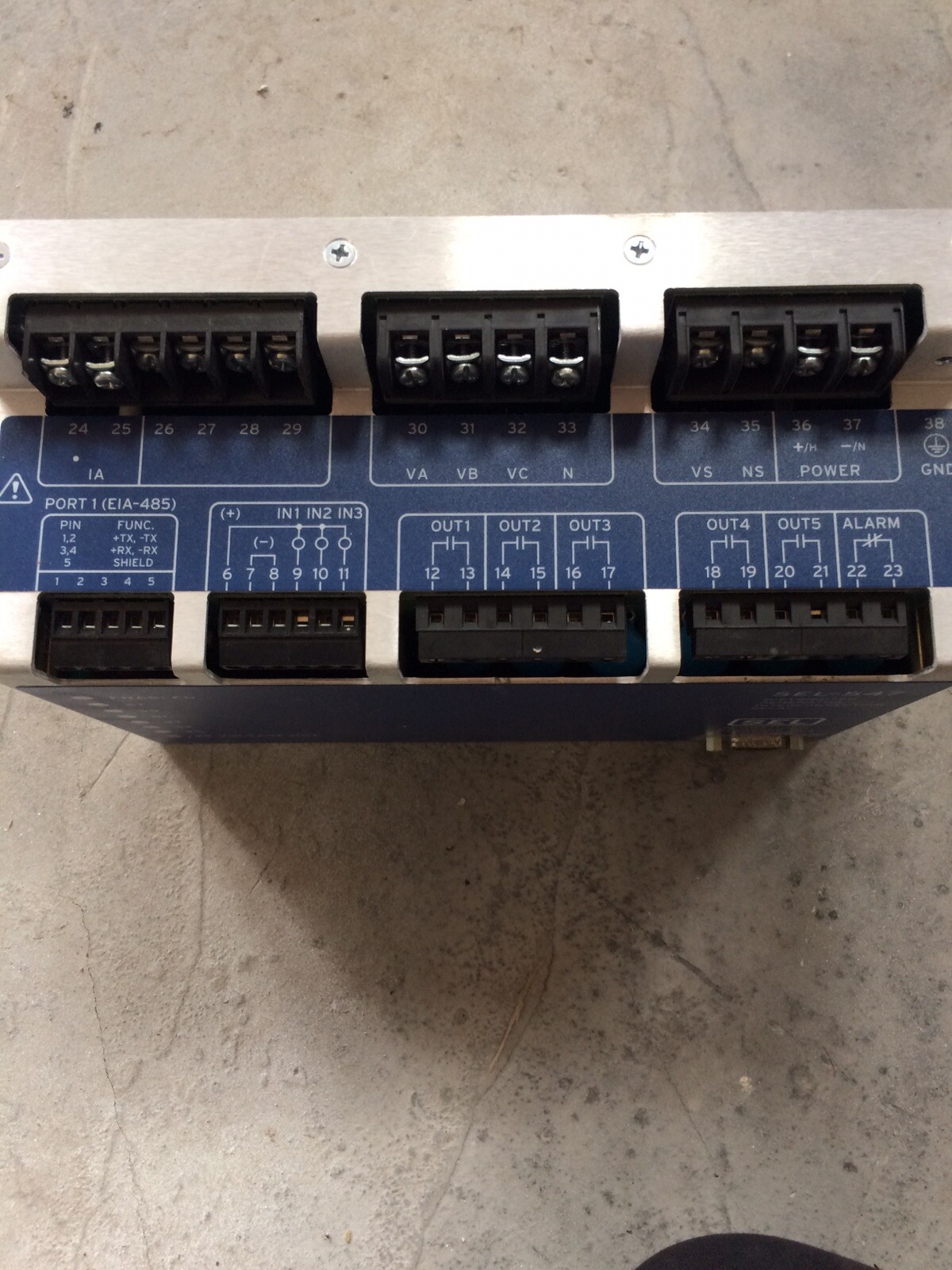 SEL-547 Distributed Generator Interconnection Relay | eBay Australia