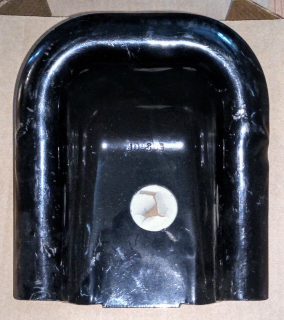 GM OEM Frame-rail End Lower Bracket Left 23212858 for sale online | eBay