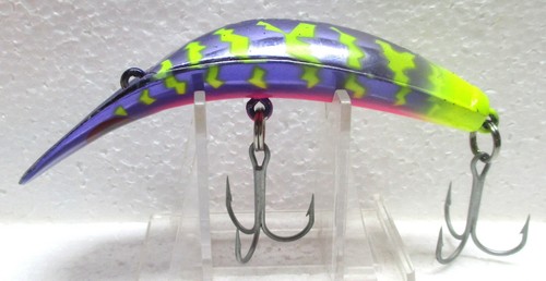 Luhr-Jensen Kwik-fish K14 in Excellent Condition | eBay