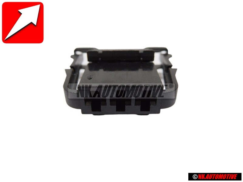 Original VW Flat Contact Housing - 1J0972924 | eBay