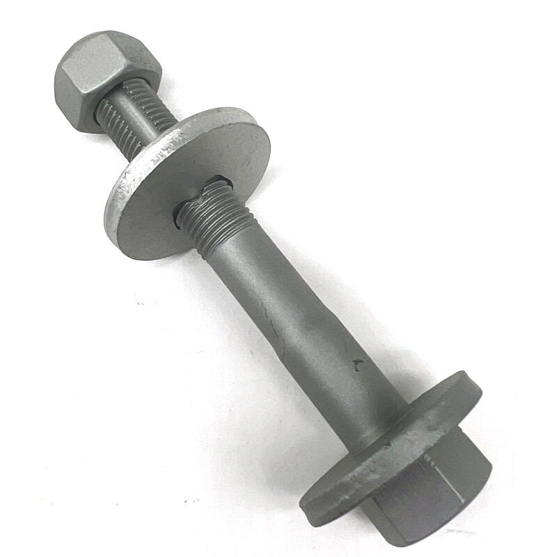 Camber Adjusting Eccentric Bolt Fits Audi 7L0501388 955.331.21700 ...