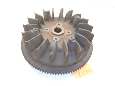 CASE/Ingersoll 220 222 224 444 Tractor Kohler K321 14hp Engine Flywheel ...