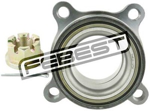 0482G-V75F Genuine Febest Front Wheel Hub 3880A024, 3880A012 | eBay