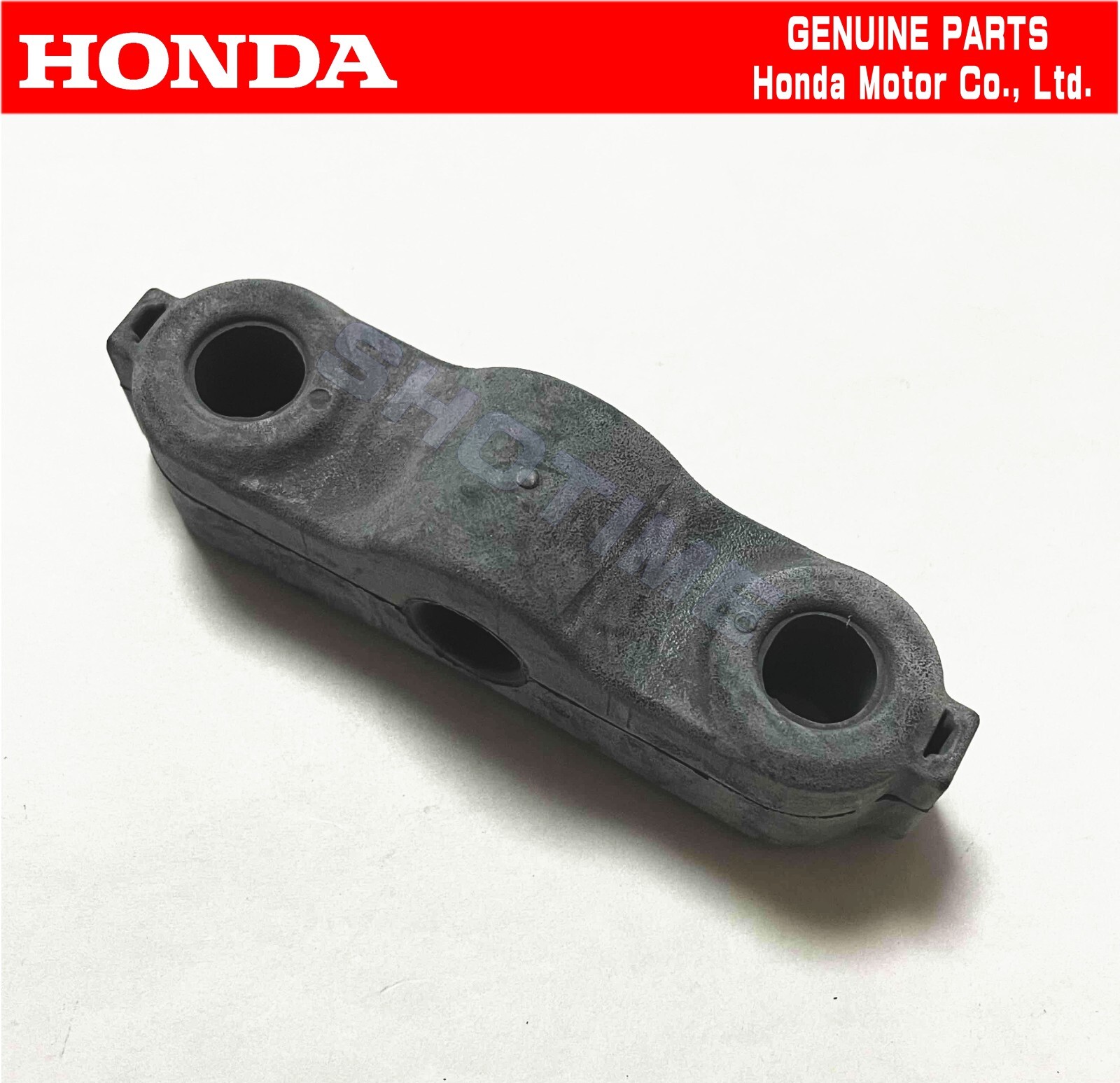 HONDA OEM 99-00 CIVIC Si EM1 Shift Lever Linkage Rod Extension Rubber ...