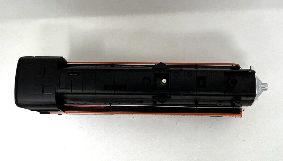 MTH 4-8-4 GS-4 O Gauge Southern Pacific Daylight Steam Engine #4449 | eBay