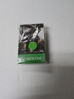 Microsoft Xbox One Ryse Son of Rome Midnight Madness Lanyard! | eBay
