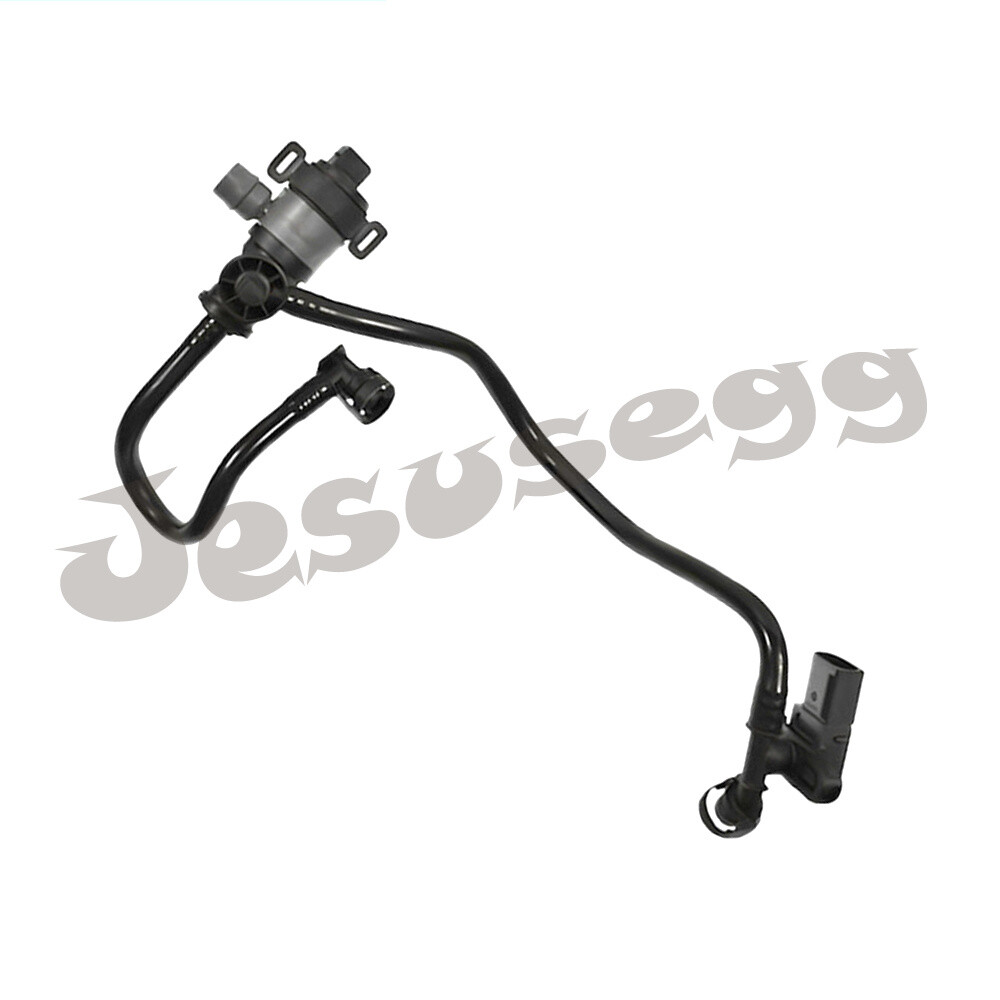 Fuel Tank Vent Valve Tube Pipe Hose Line Fits Bmw 328i Xdrive 2.0l ...