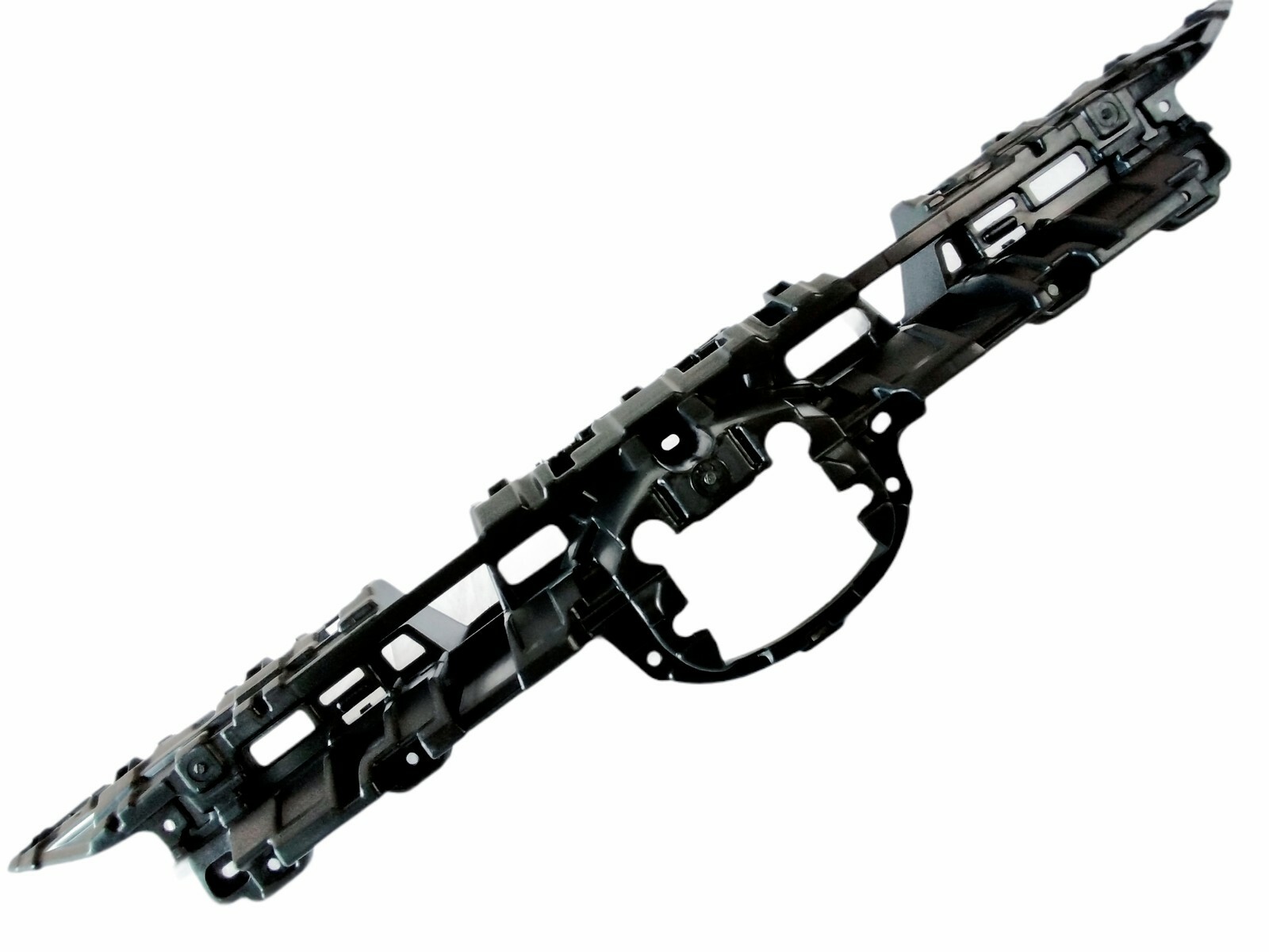 Genuine OEM Toyota 53115-0R010 Upper Grille Mount Bracket 2019-2020 ...