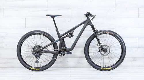 Yeti SB120 LR C2 Mountain Bike - 2025, Large | eBay