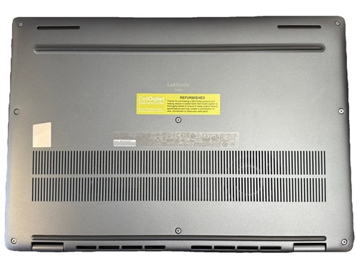 Dell Latitude 7450 (2024) Ultra i7 Processor Ultralight - Flawless 32GB ...