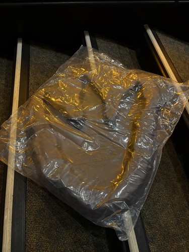 AMC Jurassic World Rebirth 2025 Limited Edition Footprint Popcorn ...