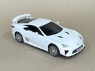 Rare White Lexus LFA 1:24 Scale Braha RC Car | eBay