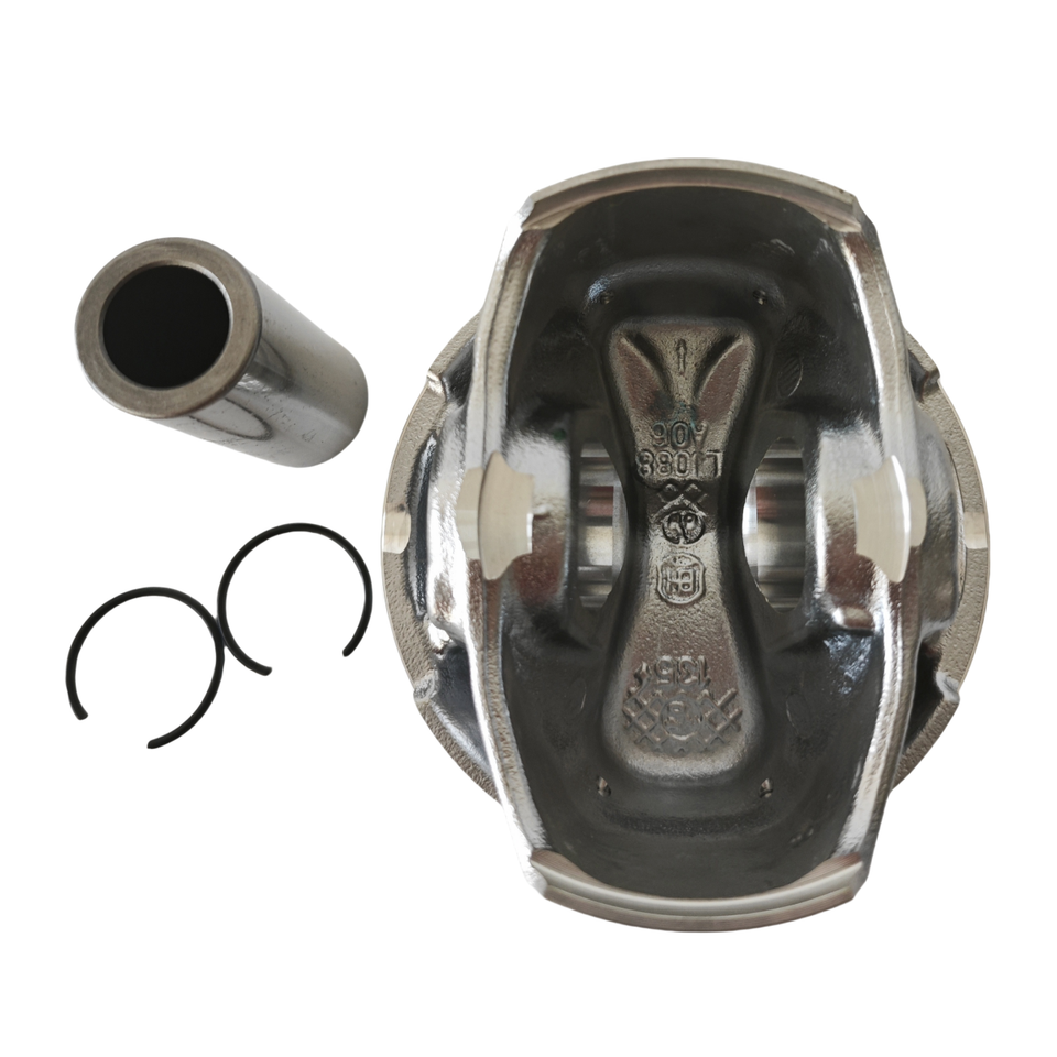 4X For 2015-2018 Ford Edge Escape Fusion Lincoln MKC MKZ 2.0T Piston ...