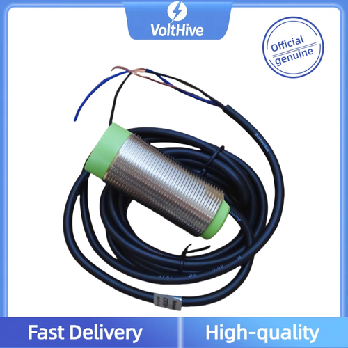 1PCS New AUTONICS Type CR30-15DN2 Capacitive Proximity Switch Sensor 12 ...