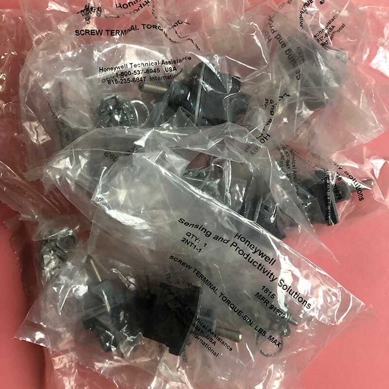 1 pcs honeywell toggle switch 2NT1-1 | eBay