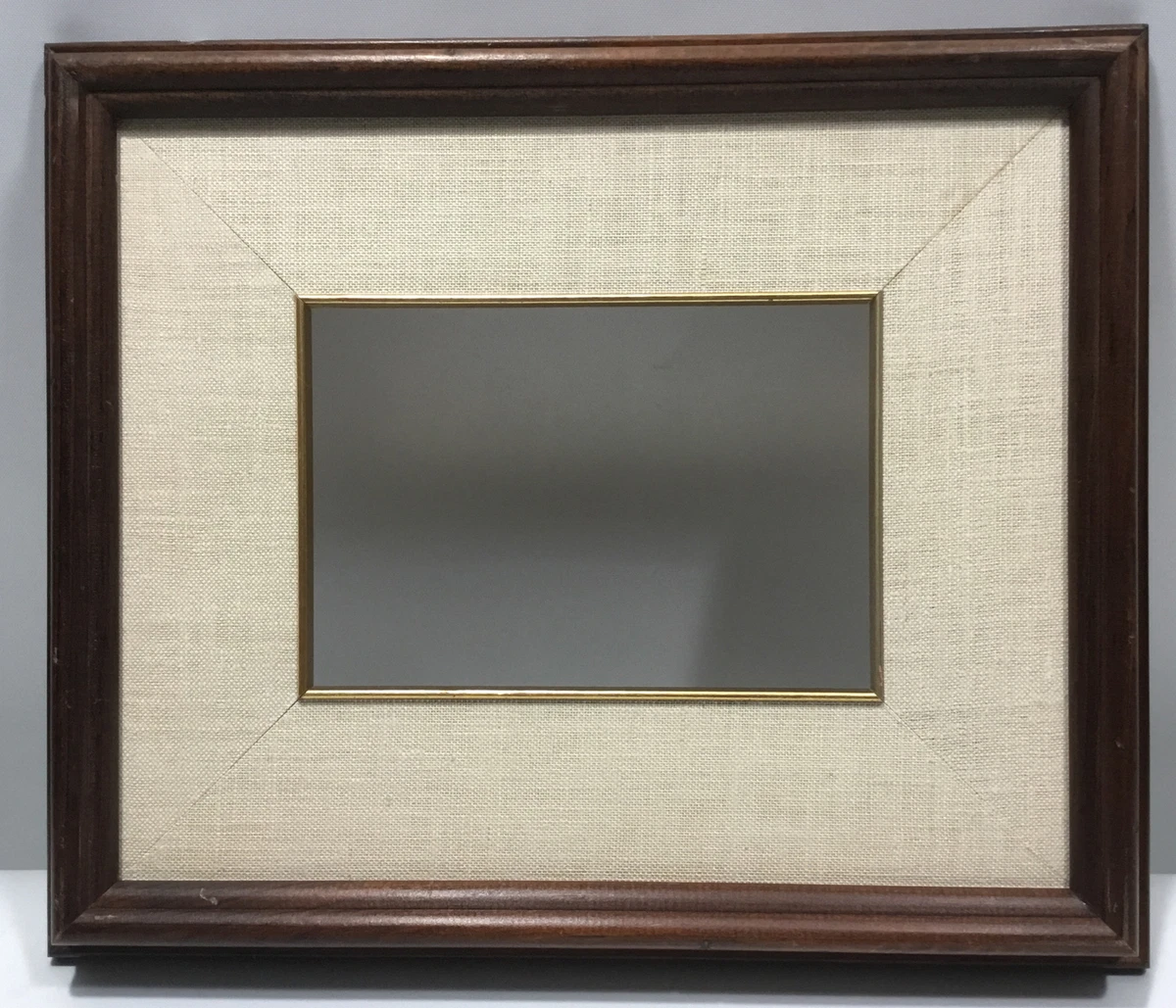 Cherry Wood Frame