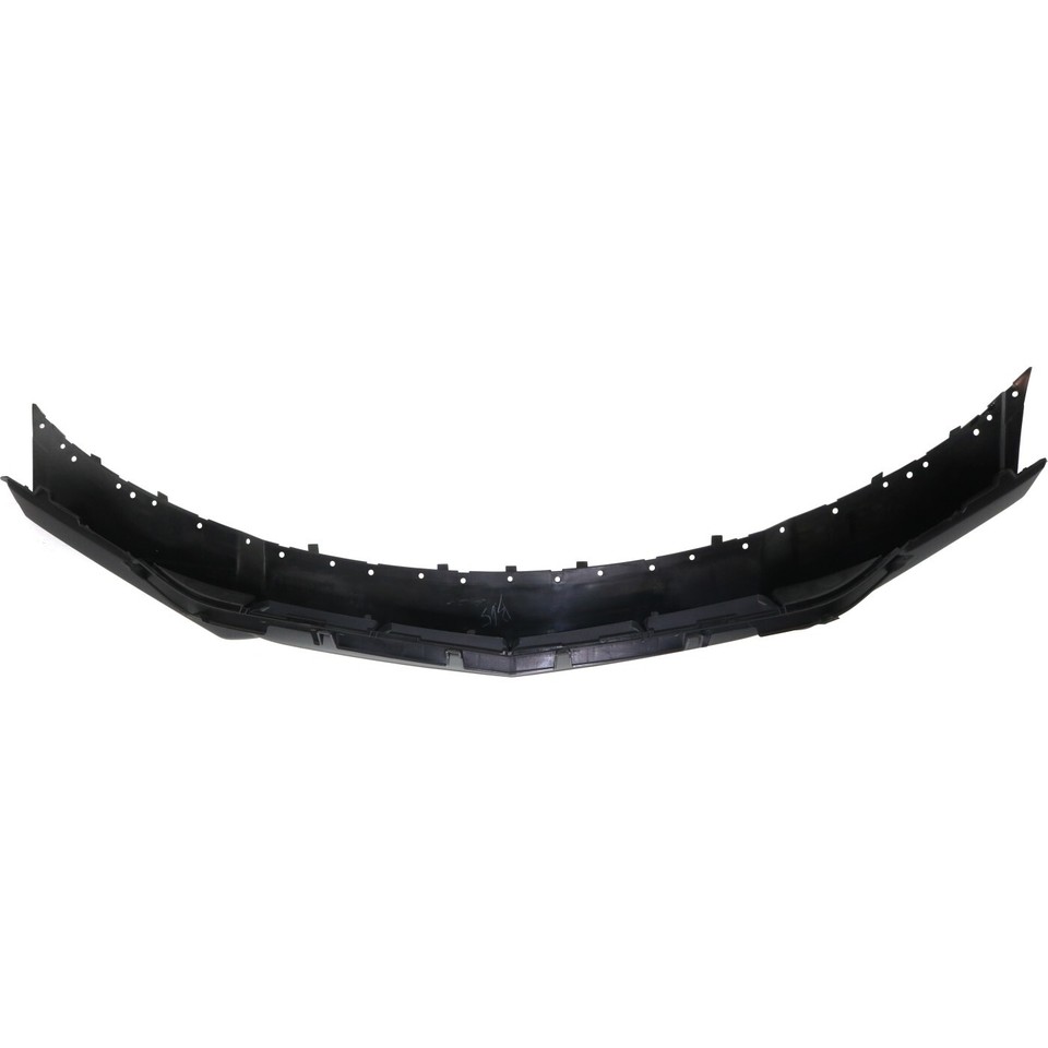 New Bumper Cover Fascia Front Lower for Chevy Malibu 16-18 GM1015138 ...