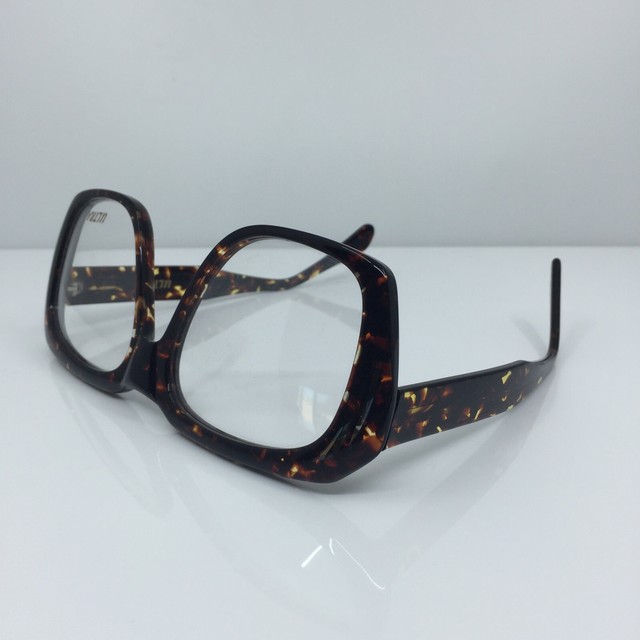 Ultra Goliath 2 II Sunglasses Brown Gradient Vintage for sale online | eBay