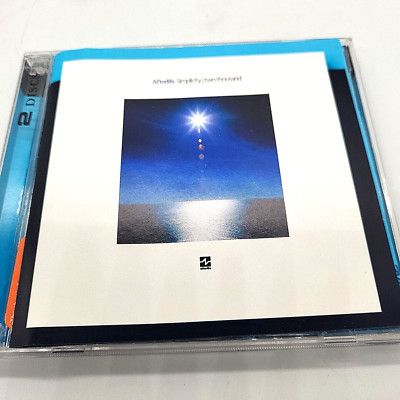 Afterlife Simplicity 2000 Two Thousand Electronic Dub 2 Disc CD | eBay