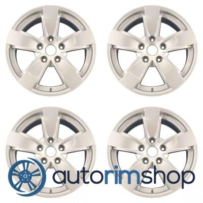 Pontiac GTO 2004 2005 2006 2007 17" Factory OEM Wheels Rims Set | eBay