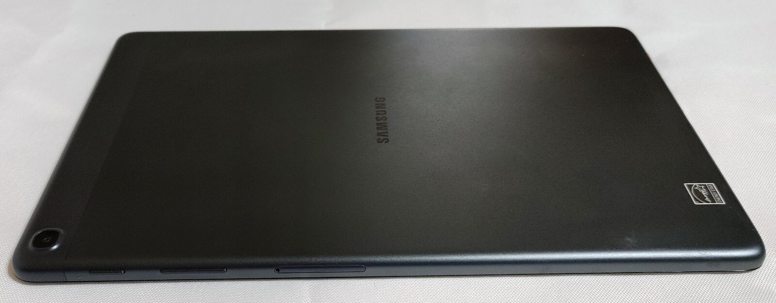 Samsung SM-T510NZKGXAR 10.1in Tablet - 128GB - Black for sale online | eBay