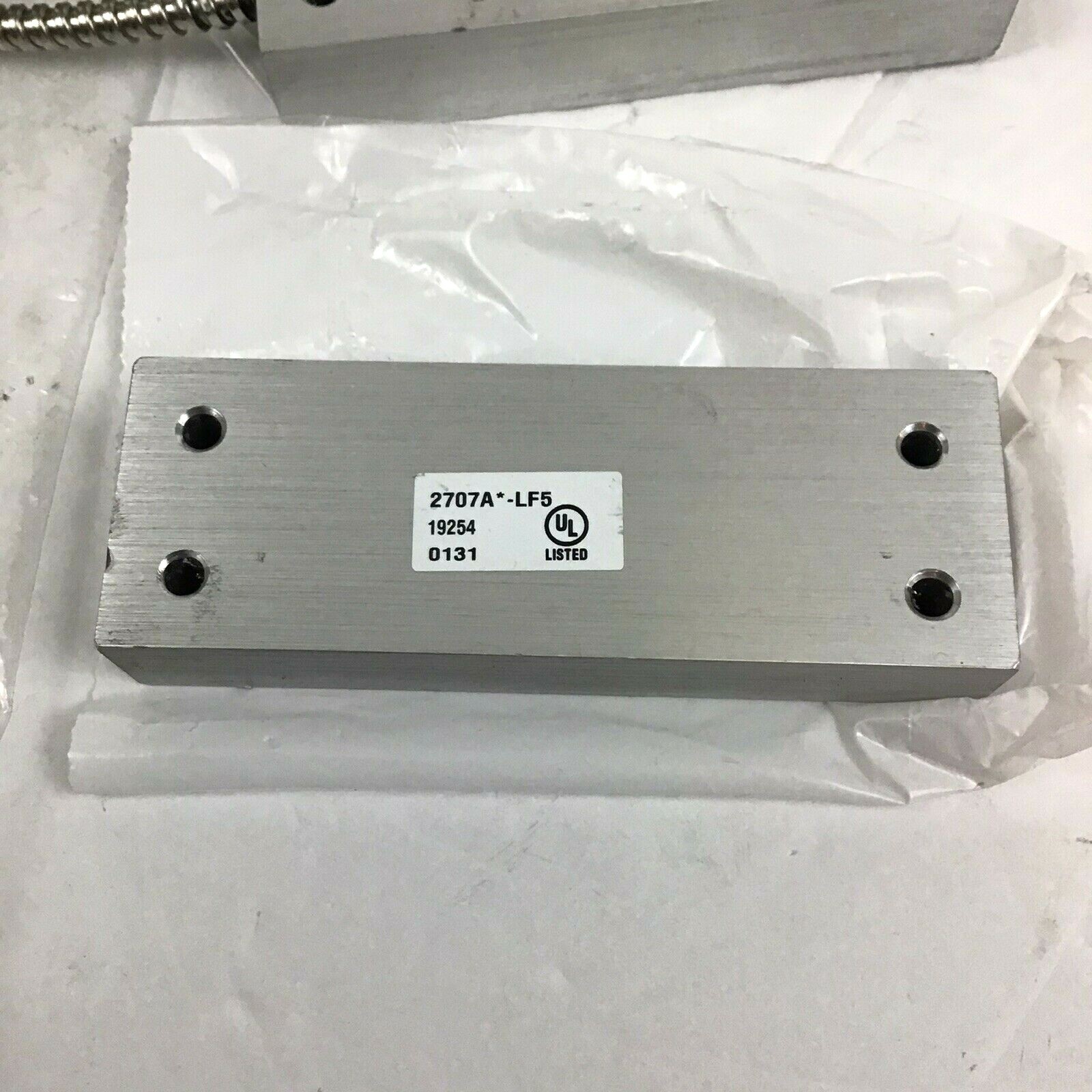 Edwards Signaling 2707a*-lf5 Armor Cable Sentrol | eBay