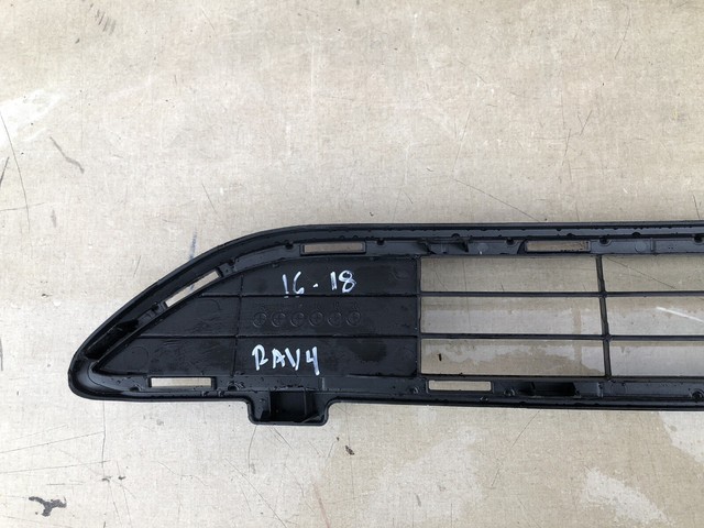 2016-2018 Toyota RAV4 Front Bumper Lower Grille 53112-0R090 for sale ...
