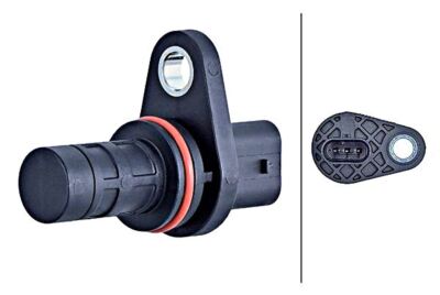 HELLA Crankshaft Pulse Sensor For ASTON MARTIN AUDI BENTLEY VW 07-20 ...
