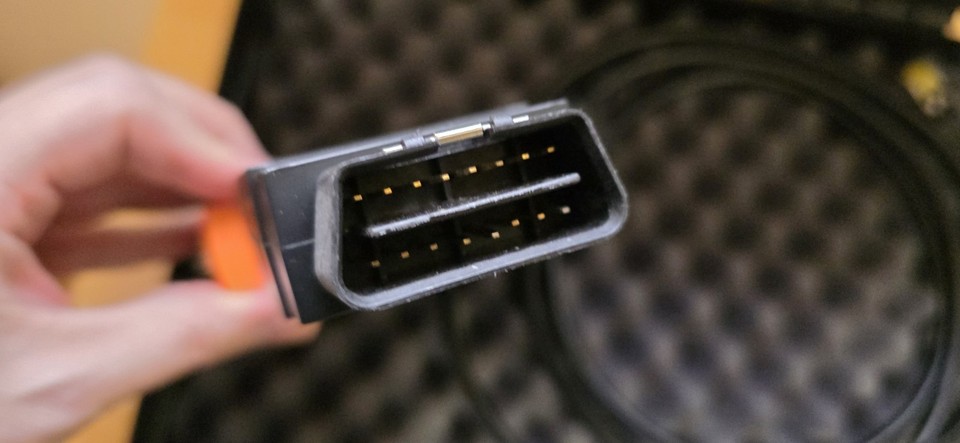 BMW Diagnose Laptop Set mit ICOM A1 I+ME Actia LAN Koffer | eBay.de