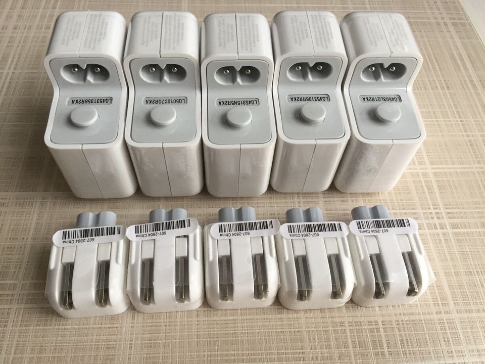 50X A1070 POWER Adapter | eBay