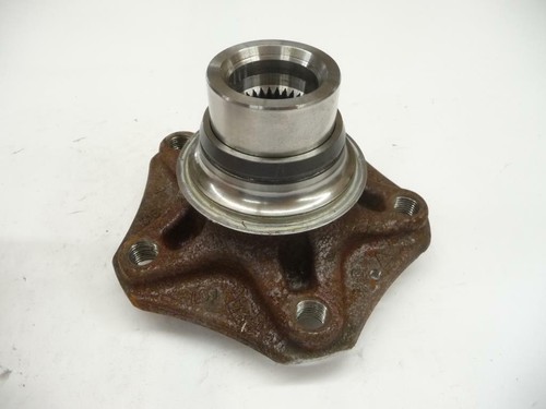 2017-2020 Porsche Panamera Front Wheel Hub 971407615B OEM A1 | eBay