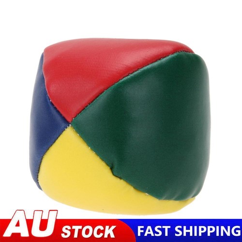 PU Acrobatics Toss Ball Lightweight Educational Ball Toy Soft Sports ...