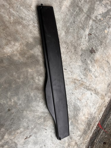 USED VOLKSWAGEN tiguan GOLF MK7 AIR INLET COVER 5QM129954 | eBay