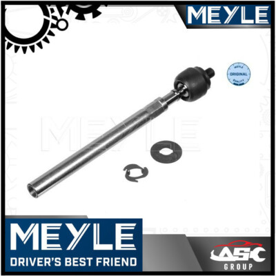 Steering Inner Track Tie Rod - L/R - fits Renault 5, 19, Extra ...