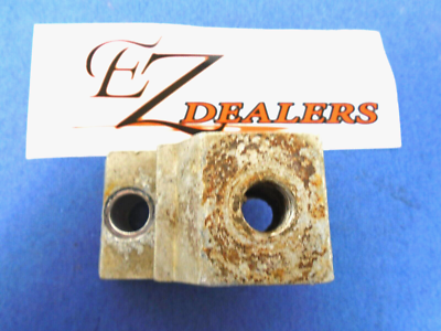 Polaris Snowmobile 5130570 Bogie Idler Wheel Bracket 85-00 SKS Trail XC ...