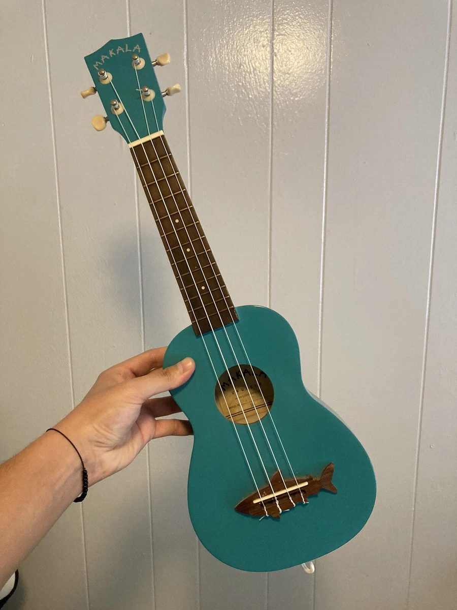 Ukulele Color Strings