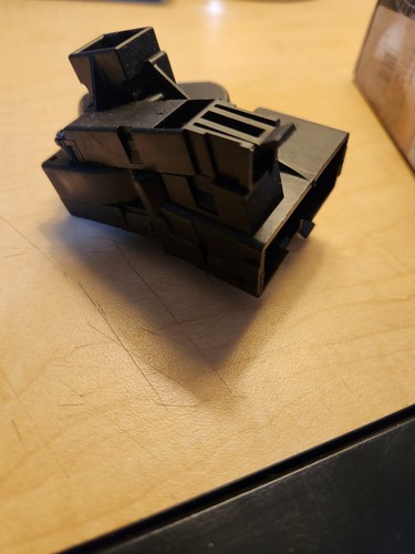 Ignition Switch Kit - 1997-2000 Dodge Grand Caravan - Mopar 1887 ...