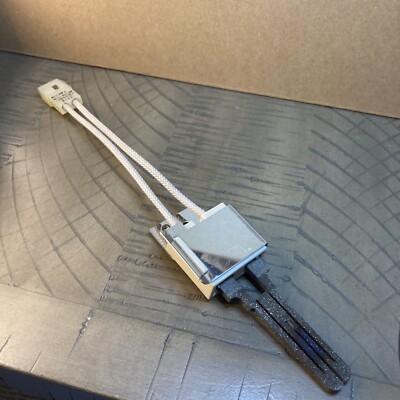 Norton Hot Surface Igniter model# 271nm 1096047 9748 Used | eBay