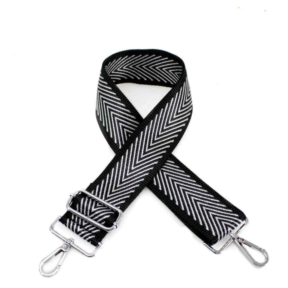 Crossbody Tote Satchel Canvas Straps Women Replacement Shoulder Handbag ...