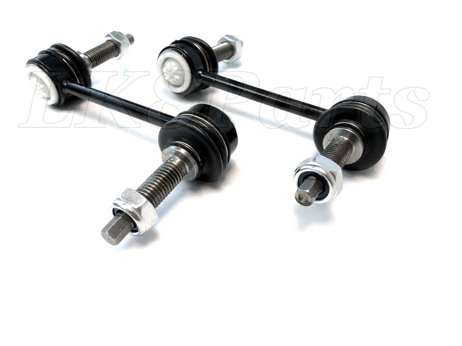 Range Rover Sport LR3 LR4 Rear Sway Stabilizer Bar Link Set Of 2 ...