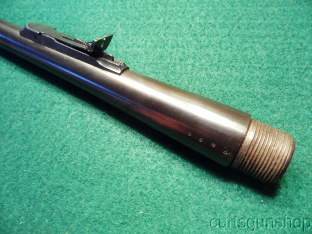 Remington 270 Rifle Model 700