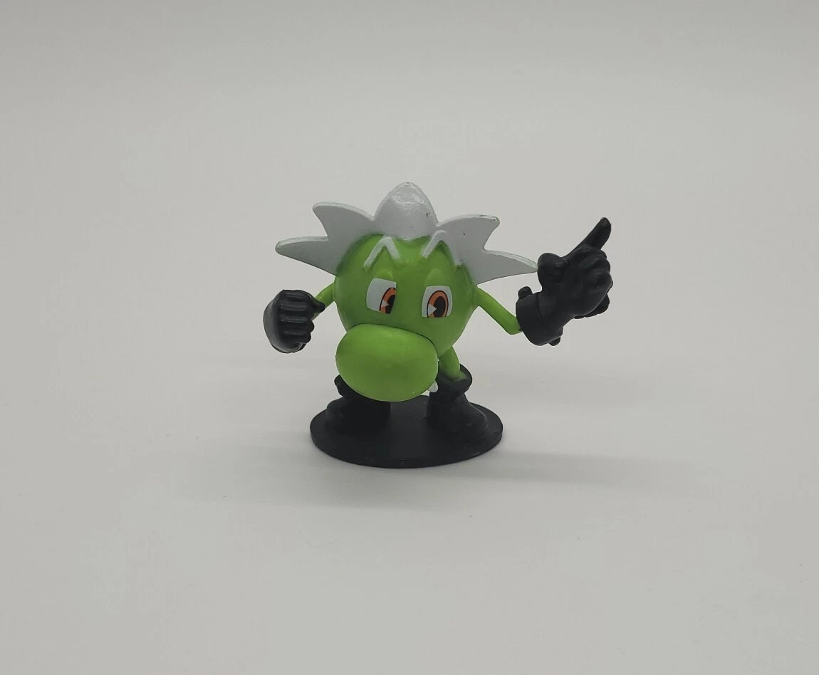 Pacman And The Ghostly Adventures Sir Cumference