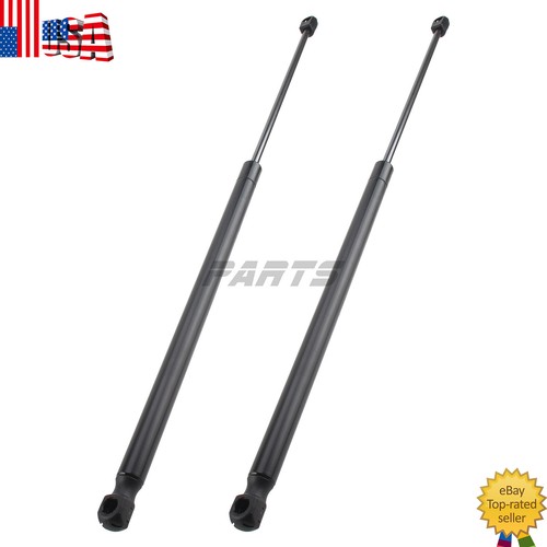 2Pcs Front Hood Lift Supports Struts Gas Springs 53440-06180 for Toyota ...