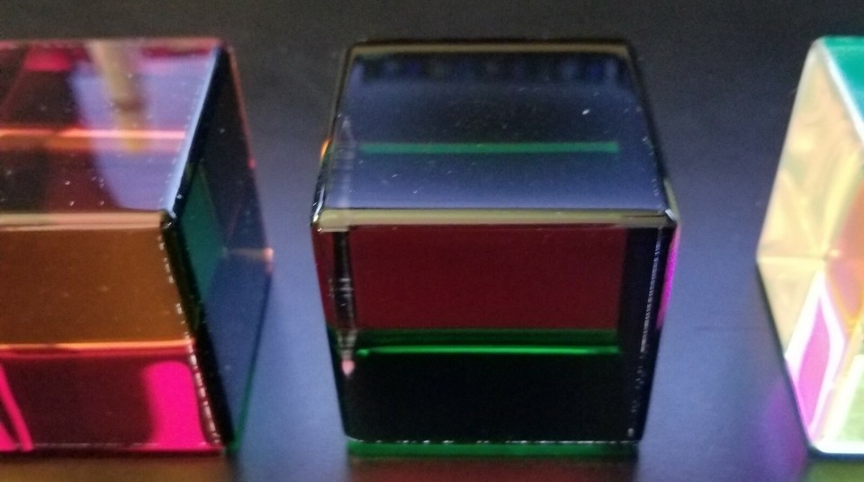 Vasa Cubes (Velizar Mihich), Set of 3, 1 signed 2017 | eBay