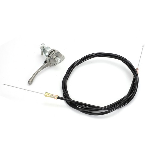 Throttle Cable Replacement Part Kit For J36 JS36, B46, BS46 Trowel ...